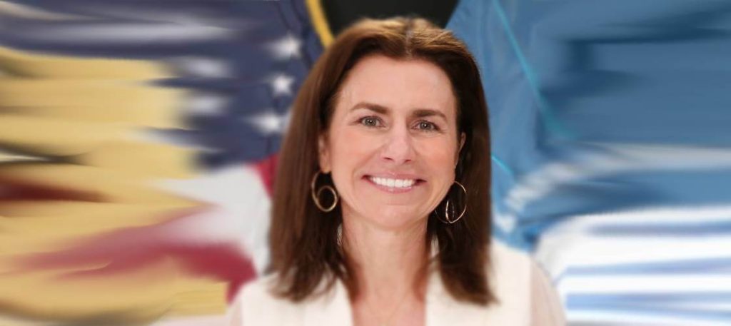 Hire Kiersten Todt | AI Speaker Agent