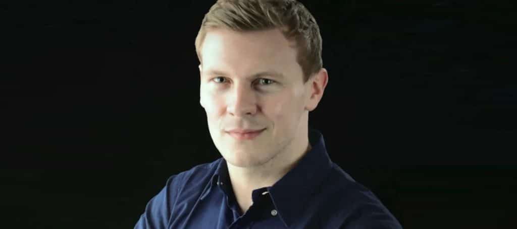 Hire Matthew Blakemore | AI Speaker Agent
