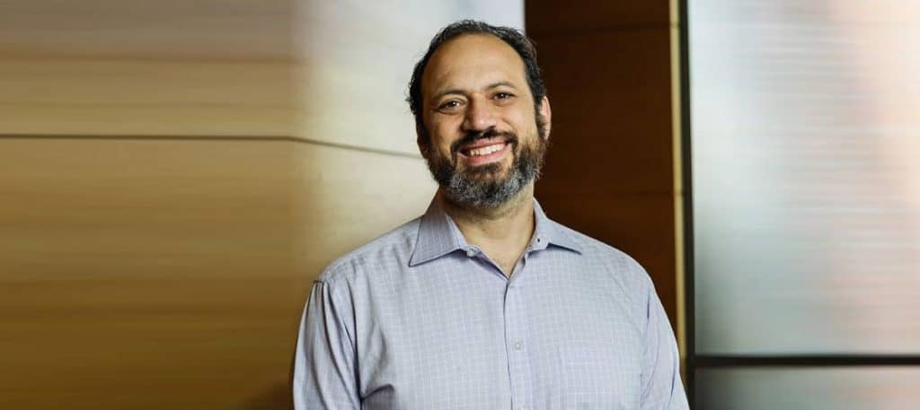 Ethan Mollick | AI Speaker Agent