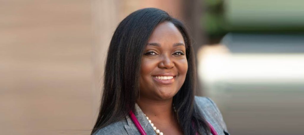 Hire Erkeda DeRouen | AI Speaker Agent