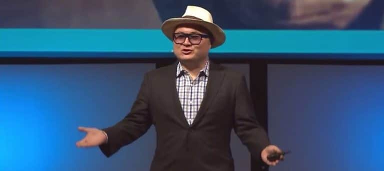 Hire Ben Parr | AI Speaker Agent