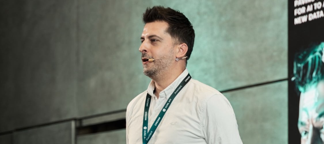 Hire Dan Figueiredo | AI Speaker Agent