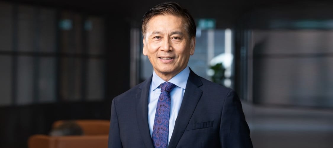 Hire David Gee | AI Speaker Agent