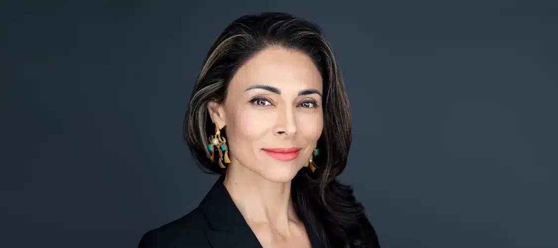 Hire Sol Rashidi | AI Speaker Agent
