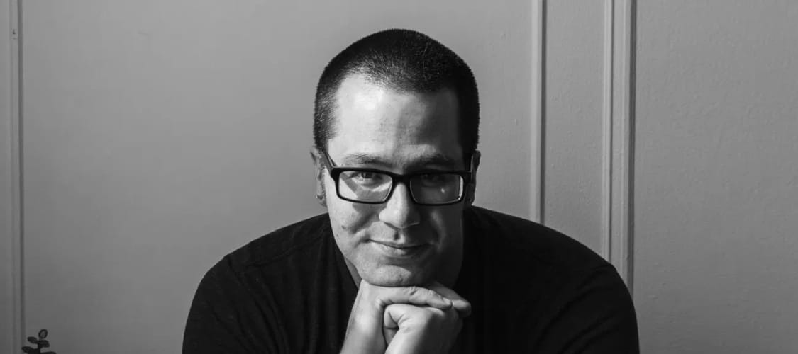 Hire Joshua Klein | AI Speaker Agent