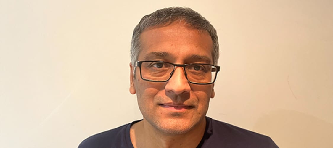 Hire Alpesh Doshi | AI Speaker Agent