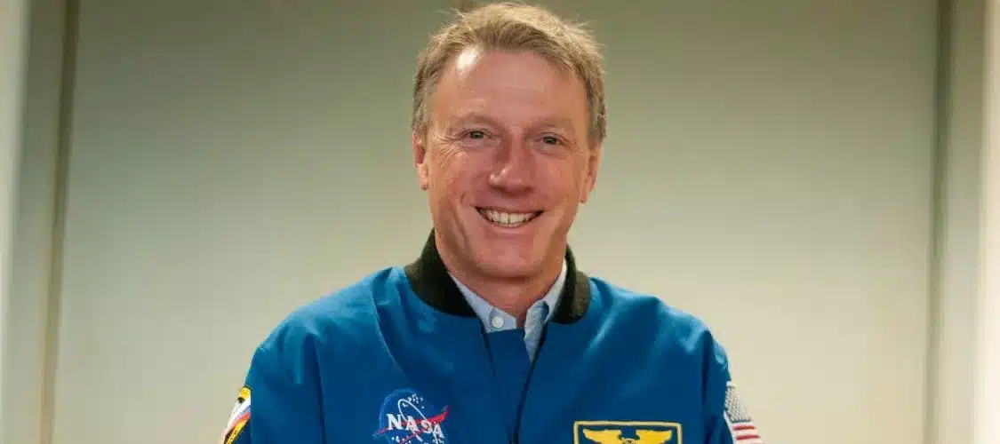 Hire Michael Foale | AI Speaker Agent