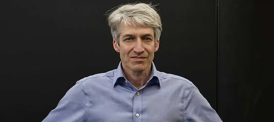 Hire Professor David Lucas | AI Speaker Agent