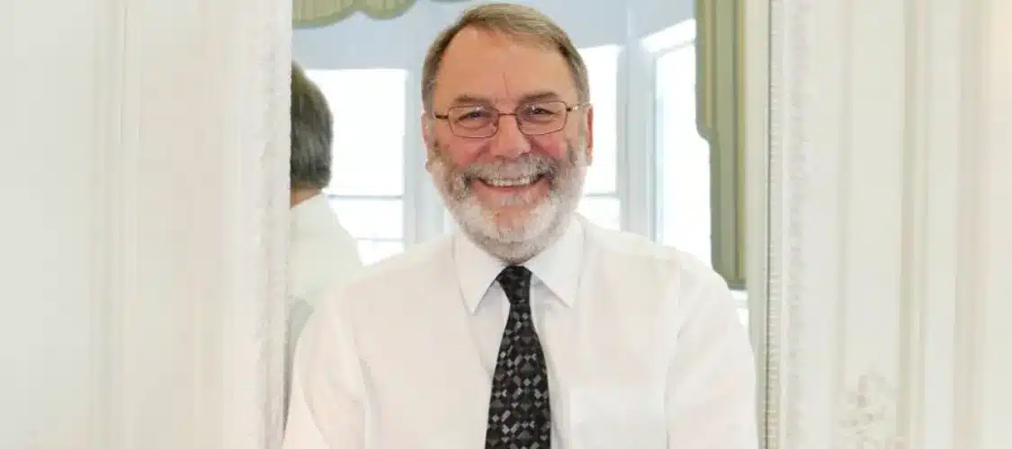 Hire Peter Knight | AI Speaker Agent