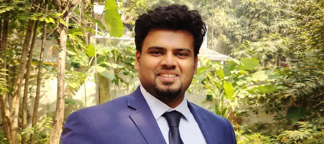 Hire Ramanan Hariharan | AI Speaker Agent