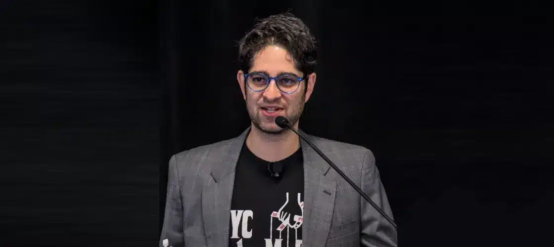 Hire Jared Lander | AI Speaker Agent